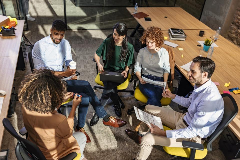 4 Ways Respect Powers Thriving Teams, Leadership And Business Success