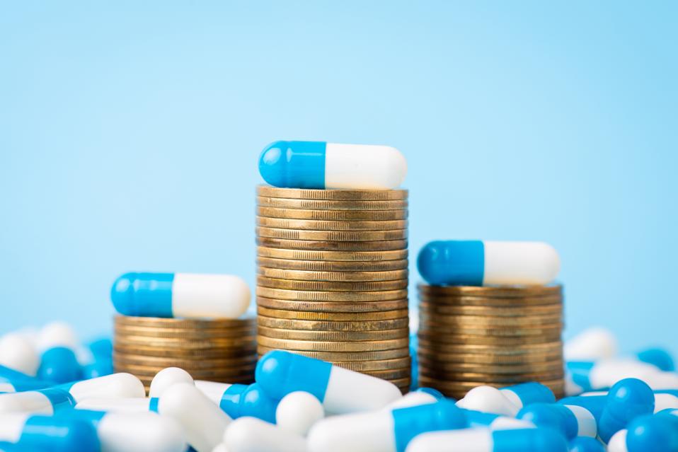 Inflation Reduction Act Unintended Consequences For Medical Innovation