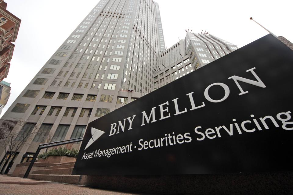 Bank Of New York Mellon And Fox Show Value And Momentum