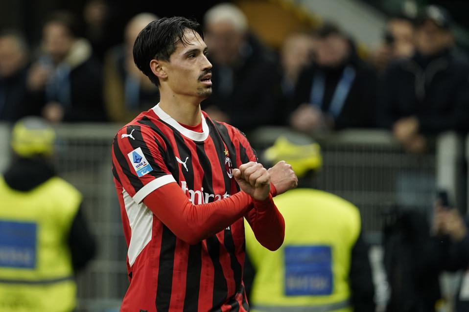 Ac Milan Player