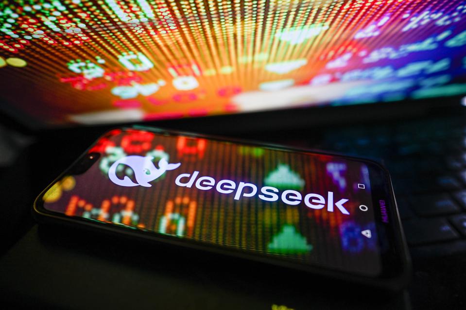 Is DeepSeek Good Or Bad News For Crypto AI Projects?