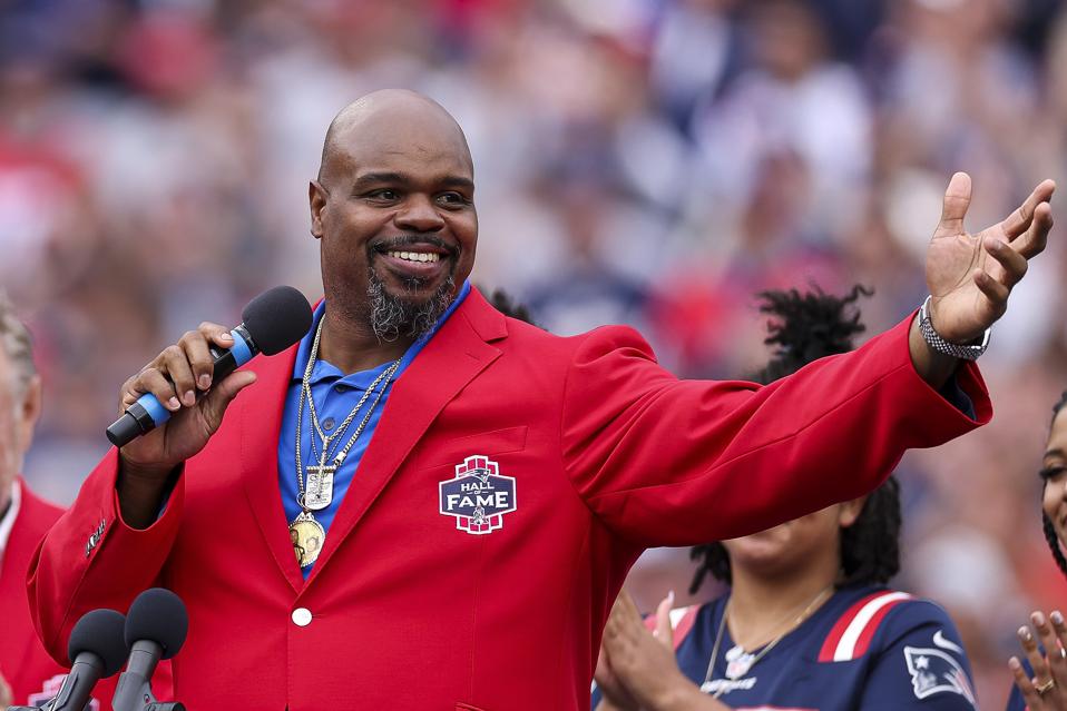 Vince Wilfork Gives Definitive Super Bowl LIX Prediction: ‘I Like The ...