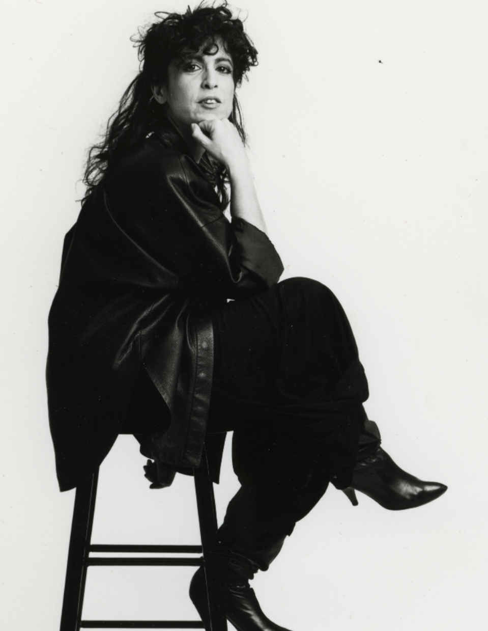 The Final Copy Of Ilon Specht: The Icon Behind ‘Because I’m Worth It’