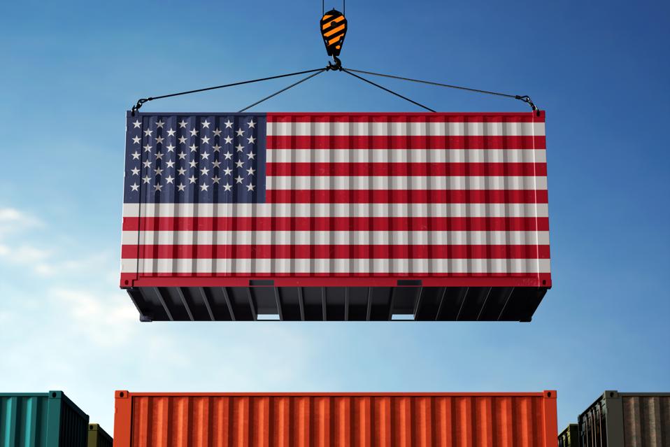 For Manufacturers, The Immediate Price Of Tariffs Is Turmoil. The Rest ...