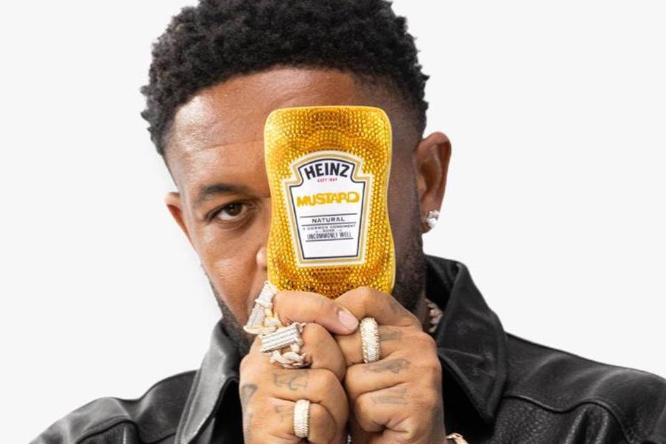 From Snoop’s Cookbook To DJ Mustard’s Mustard. Ryan Ford Is Leveraging ...