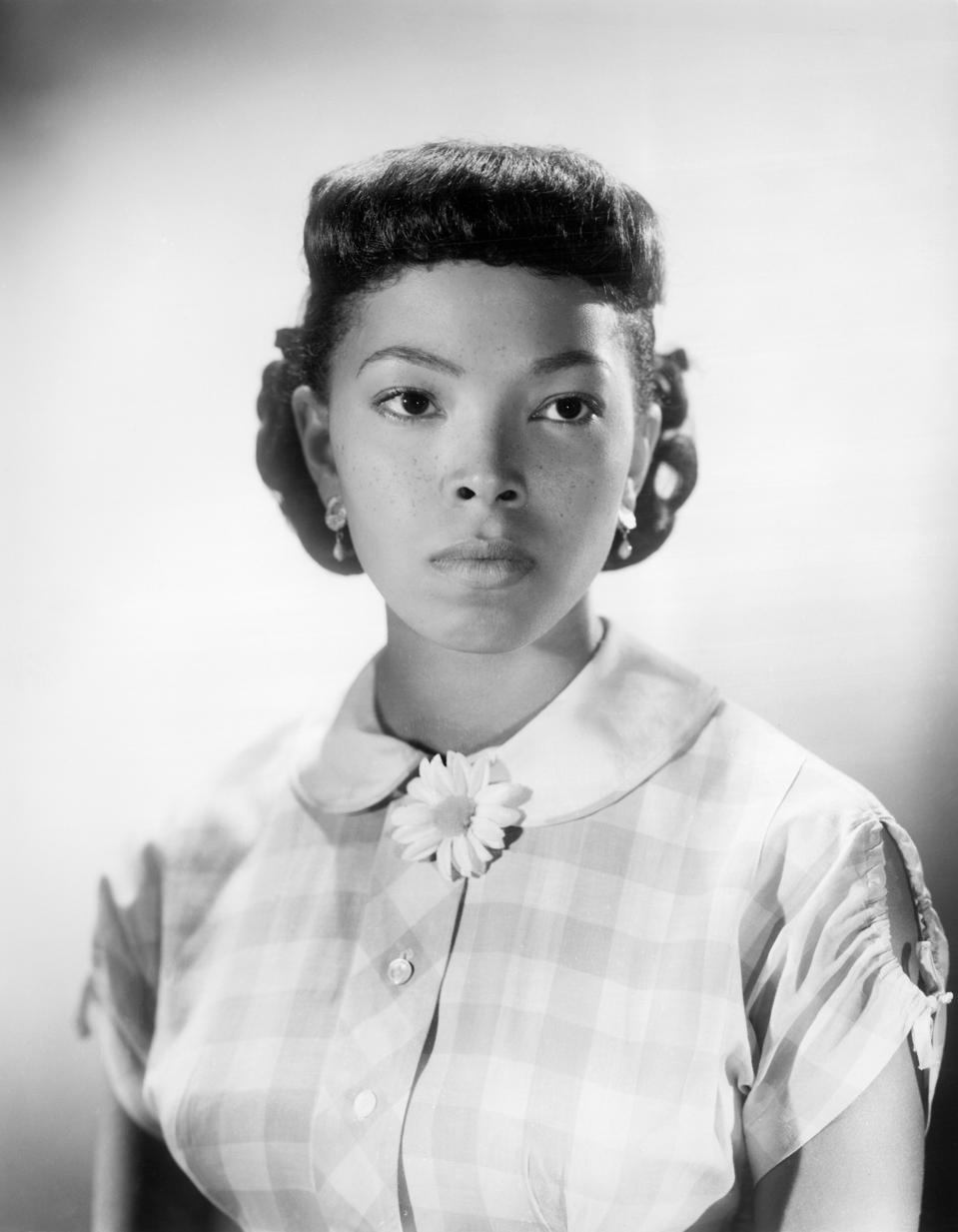 Olga James, ‘Carmen Jones’ Actress, Dies At 95