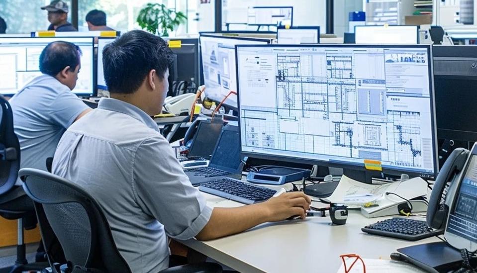 Knowledge Work Management — Where Can AI Help?