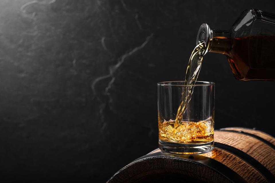 There’s A New Type Of American Whiskey. Here Are 4 Must-Try Versions