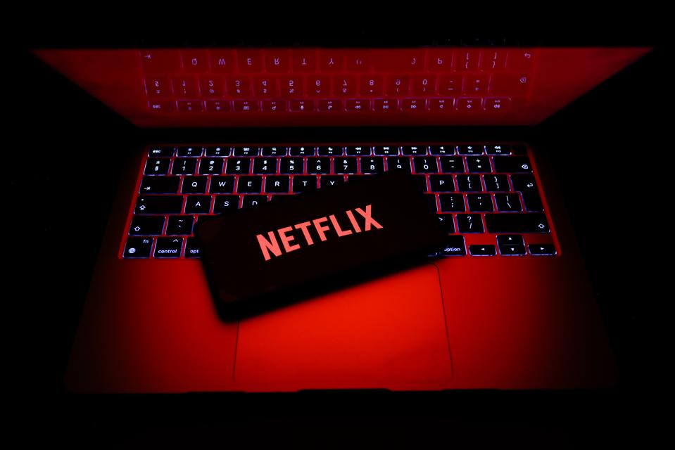 Netflix Warning: Don’t Complete This Survey