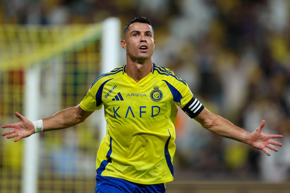 What’s Next For 40-Year-Old Al-Nassr Star Cristiano Ronaldo