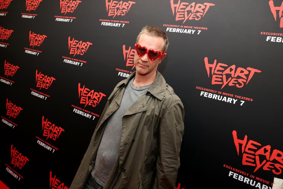 Devon Sawa Talks ‘Heart Eyes,’ ‘Chucky,’ And ‘Final Destination 6’