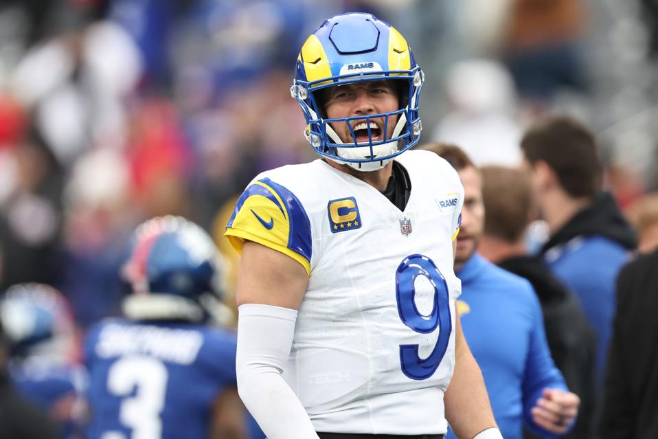 Rams’ Matthew Stafford Speaks On His NFL Future And How He Feels ...