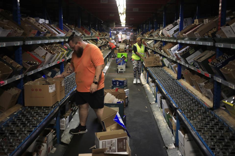 The FTC Should Consider Ditching Antitrust Cases That Harm American ...