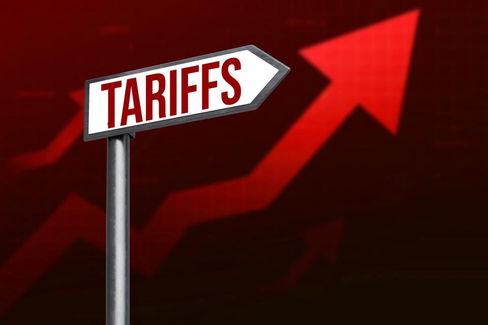 As Tariffs Begin, What Will They Do To Drug Prices And Availability?
