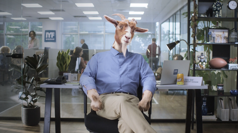 Scapegoat To Cyber GOAT: Cybersecurity On The Super Bowl Stage