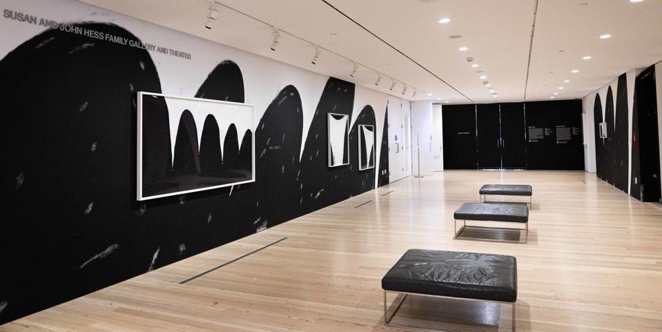 ‘Christine Sun Kim: All Day All Night’ At The Whitney Will Transform ...