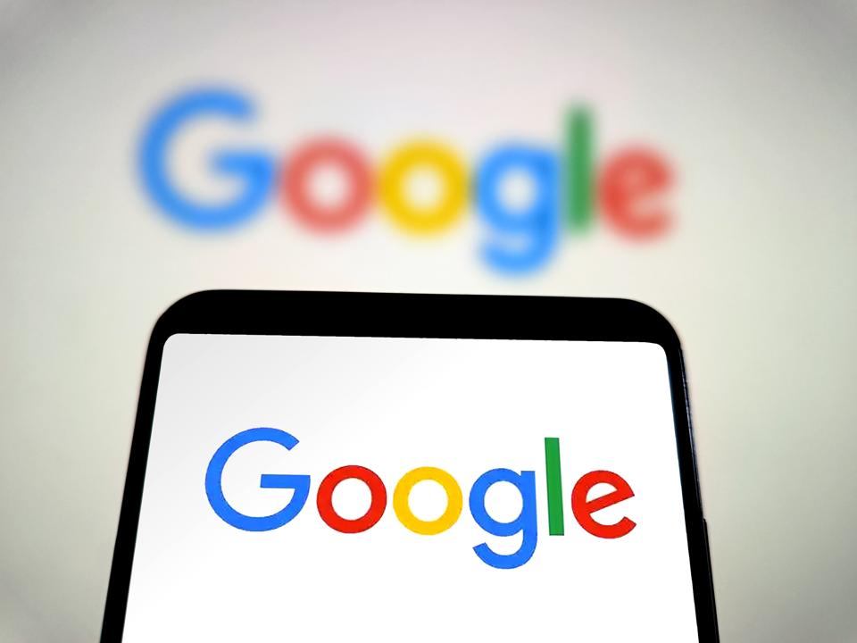 What's Happening With GOOG Stock?