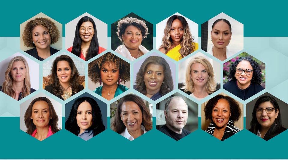 How Do We Advance Equality In This New Era? These Leaders Show Us A ...