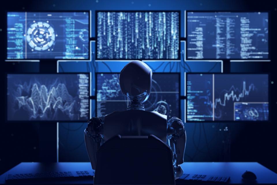 Why Non-Human Identities Is The Most Pressing Security Challenge Of Our ...