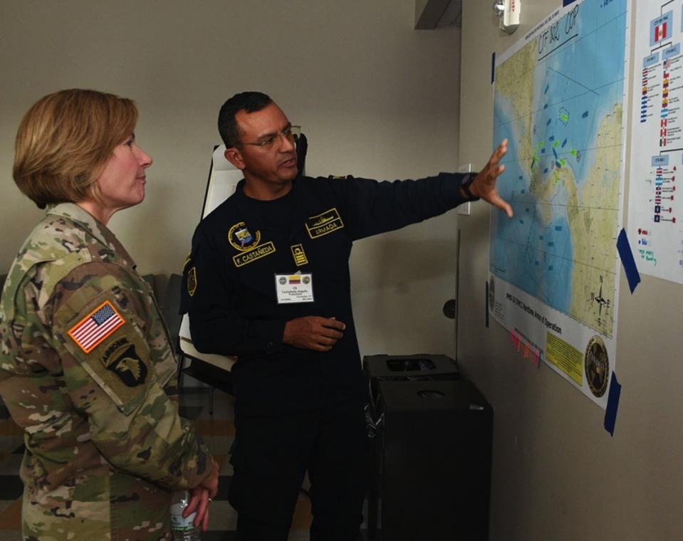 Facing Threat Of U.S. Invasion, A Deal Is Panama’s Best Defense