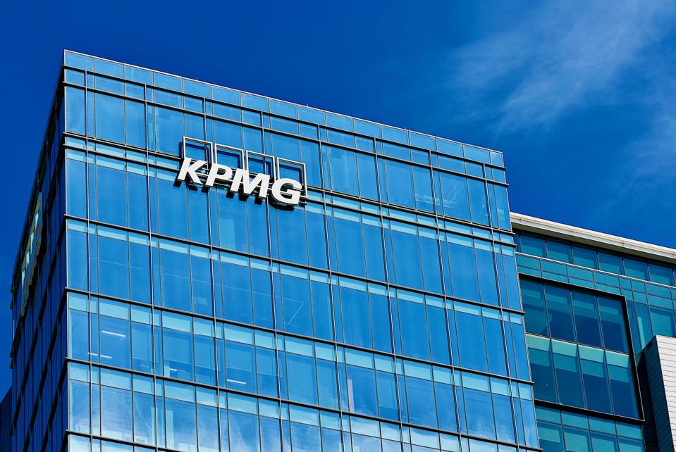 KPMG Applies To Open A Law Firm In Arizona: A Game Changer For Law ...