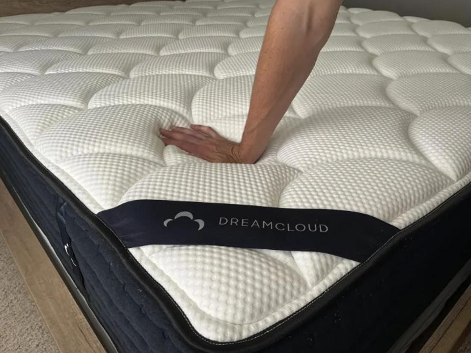 The Best Mattresses In A Box 2025 Tested By Editors Forbes Vetted