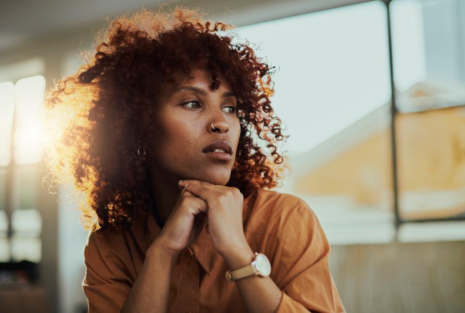 Self-Esteem Is A Vague Concept That Can Actually Be Harmful