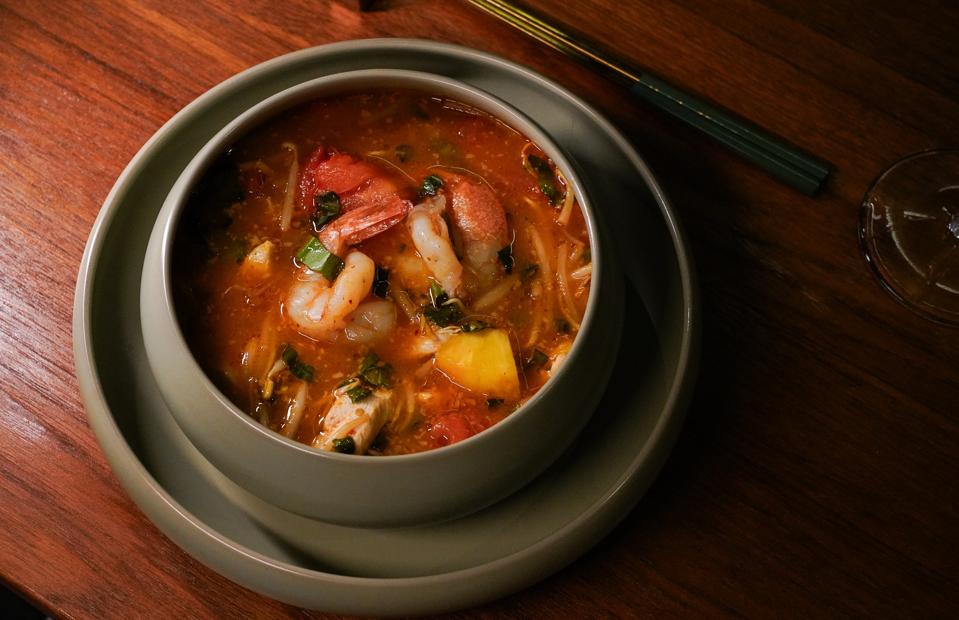 Gao’s Vietnamese And Thai Food Will Transport You From Miami Beach