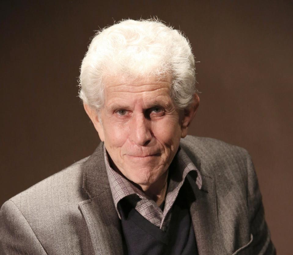 Tony Roberts Dies: The Woody Allen Film Actor And Broadway Star Was 85