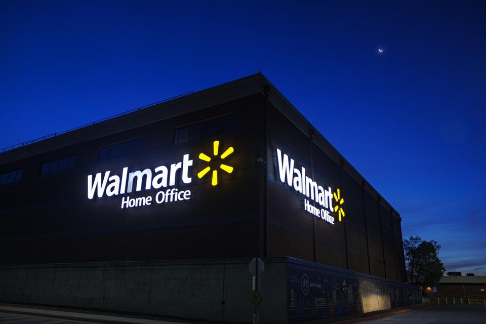 Walmart Acquires Mall Outside Pittsburgh For $34 Million To Redevelop