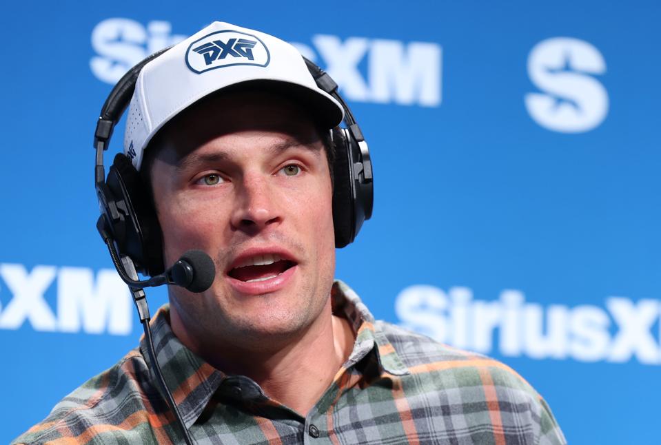 Luke Kuechly On Not Making The NFL Pro Football Hall Of Fame: ‘There’s ...