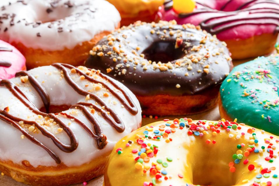 Another Food Recall? More Than 2 Million Donuts Just Got Pulled