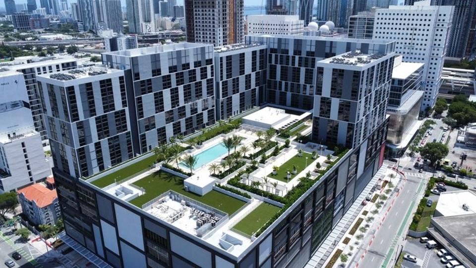 High-End Developers Answering Affordability’s Call In Miami