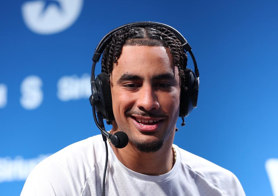 Jordan Love On How Green Bay Packers Can Get To Elite Level And His ...