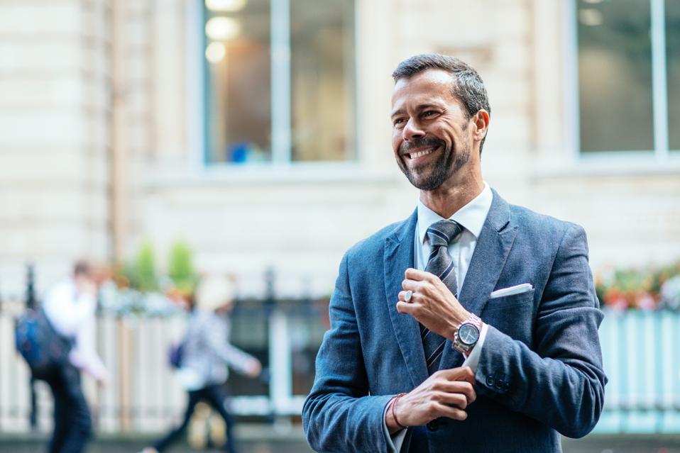 7 Healthy Habits Of Highly Effective CEOs