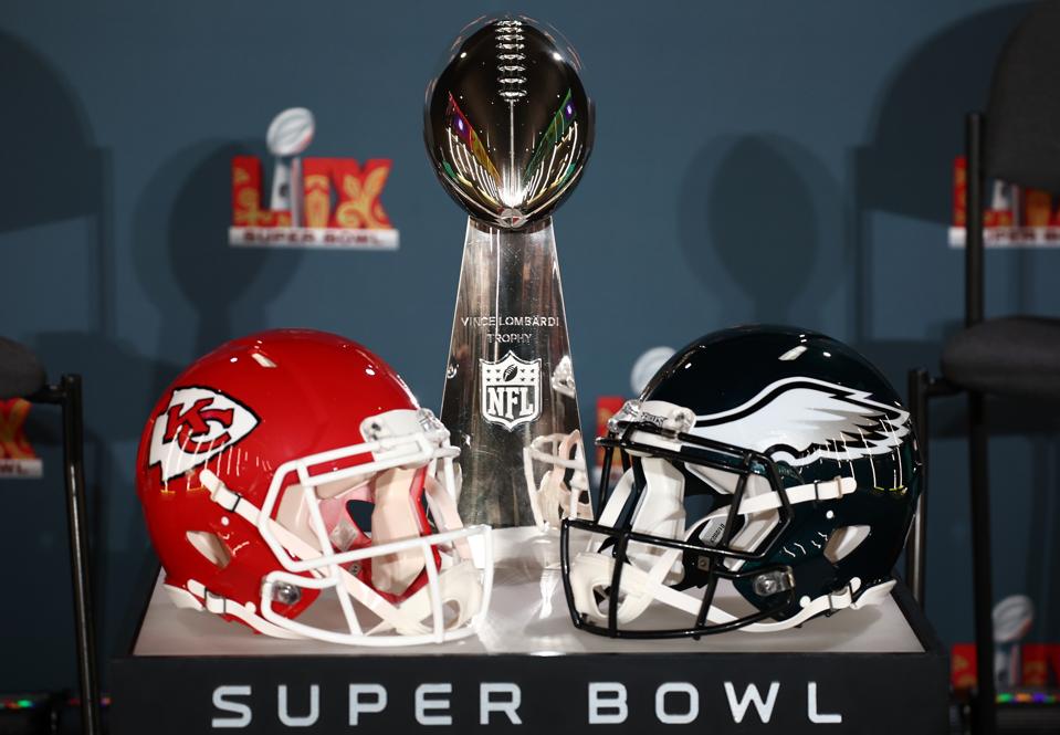 Super Bowl 2025 Sends Fans Into A Posting Frenzy