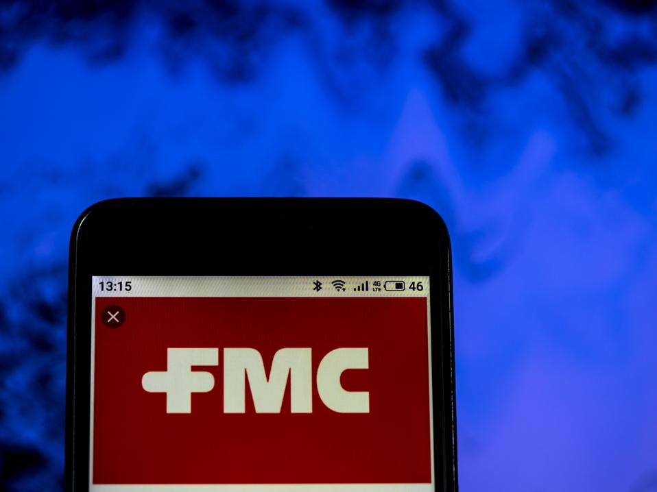 What's Next For FMC Stock?