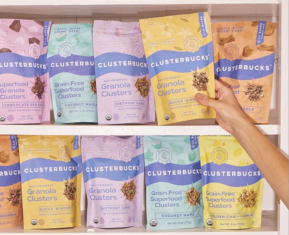 ‘Lil Bucks Embodies The Threefold Synergy Necessary For Regenerative ...