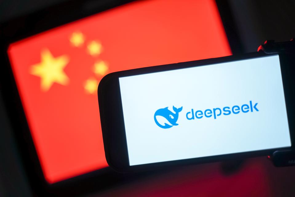 DeepSeek's Cost Cutting: The New Economics Of AI