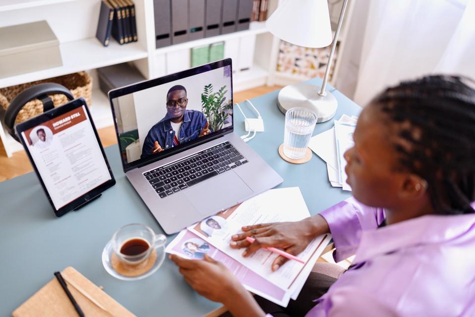 How To Conduct Interviews Like The Recruiting Pro You Are