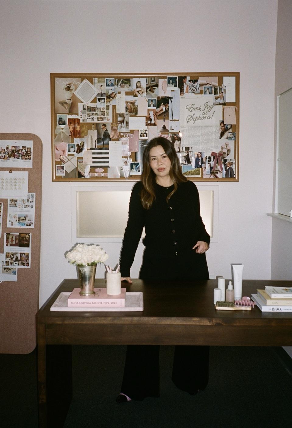 Hair Goals: Emi Jay’s Sephora Launch Proves The Brand Is Just Getting Started