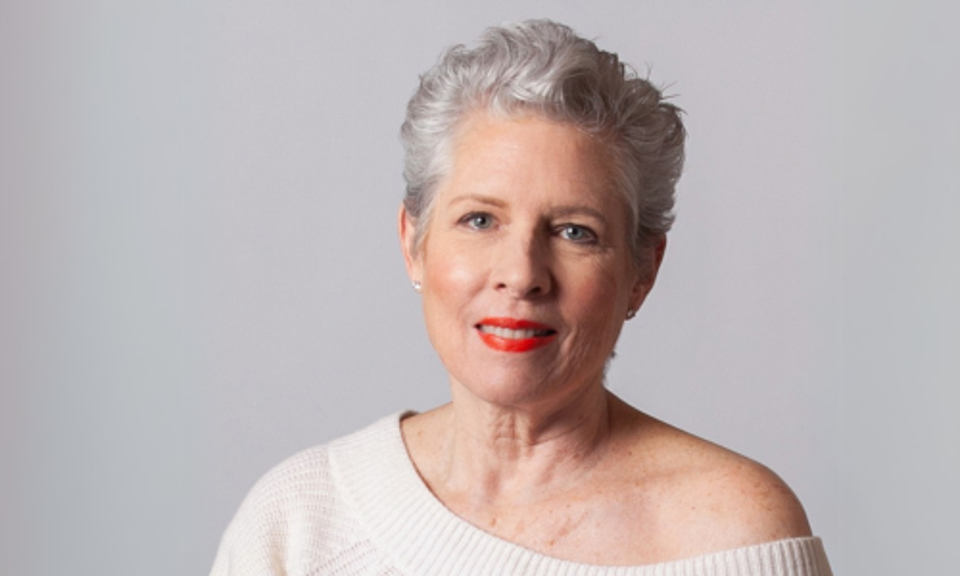 How One Woman Turned Cancer And Crisis Into A Game-Changing Nonprofit