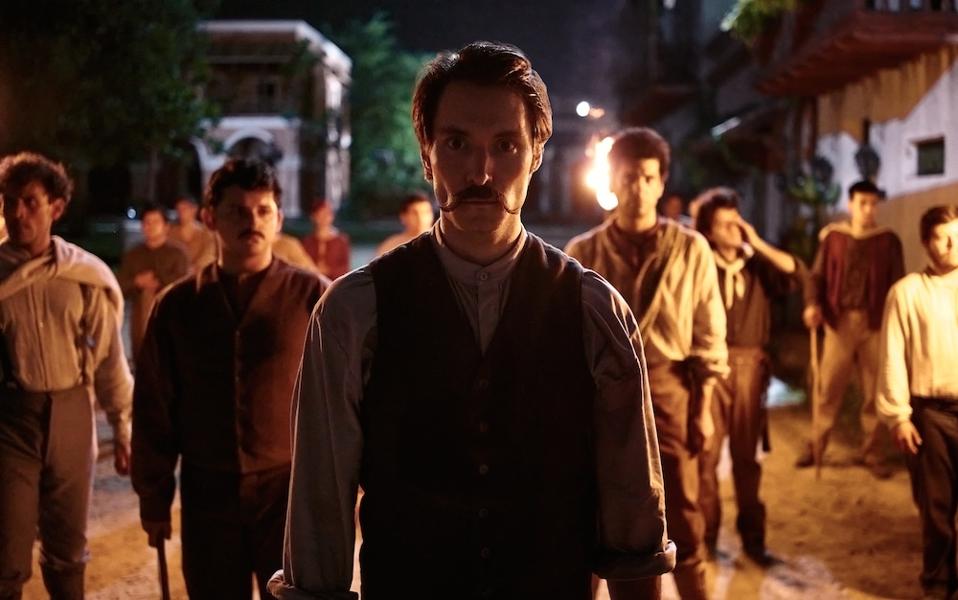 Production Of ‘One Hundred Years Of Solitude’ Part 2 Kicks Off In Colombia