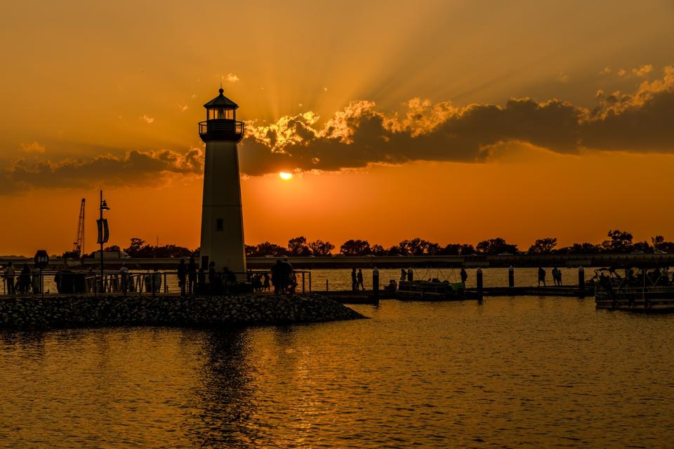 Rayburn Electric Could Quadruple With Data Center Load