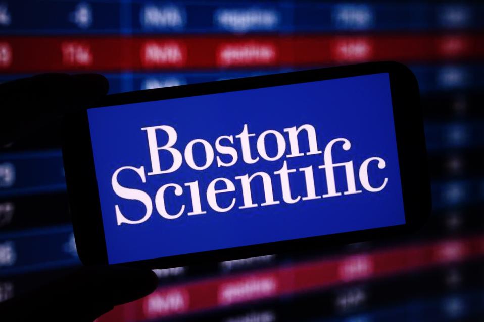 What’s Behind The 130% Rise In Boston Scientific Stock?
