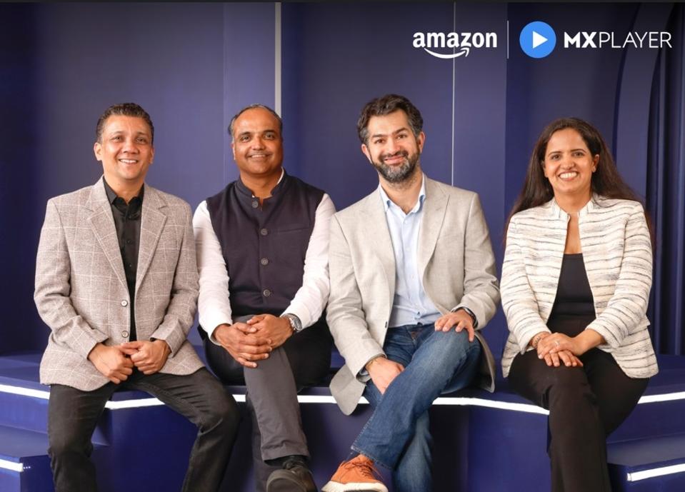 Amazon MX Player Enters Reel-Race With ‘MX Fatafat’