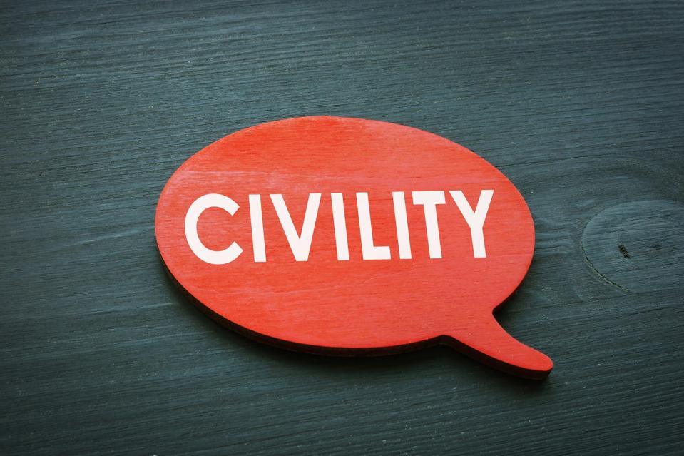 How To Navigate Political Discourse with Civility and Respect