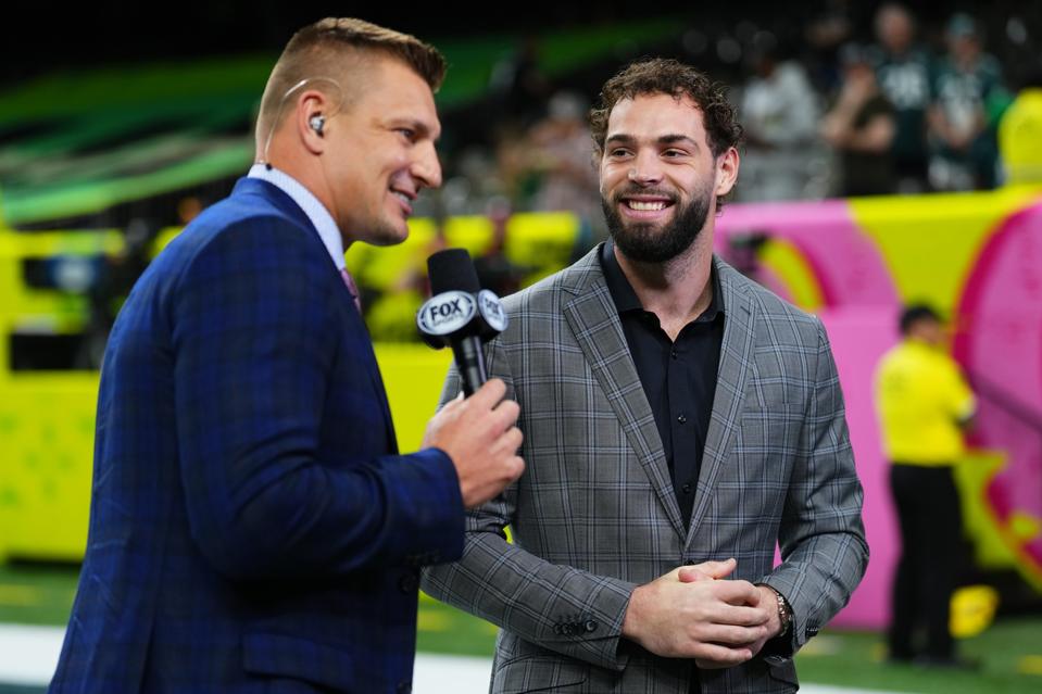 Dallas Goedert On Philadelphia Eagles’ Super Bowl LIX Victory: ‘It ...