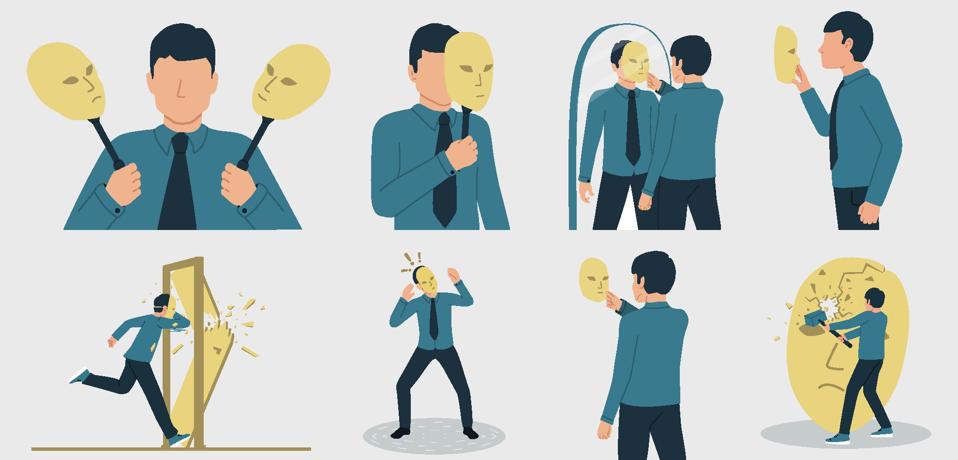 Imposter Syndrome: A Journey To Healing, Purpose, And Self-Worth