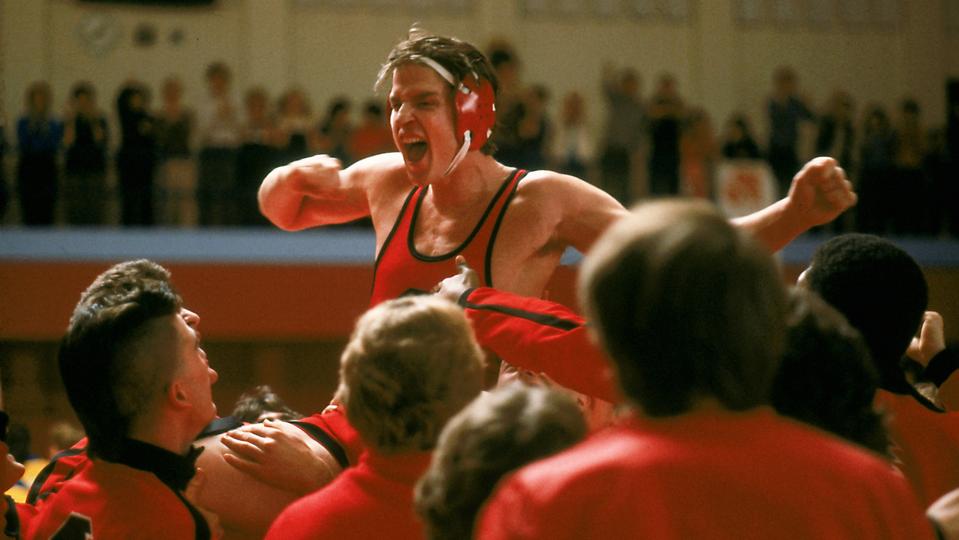‘Vision Quest’ Turns 40 And Matthew Modine’s Madonna Experience